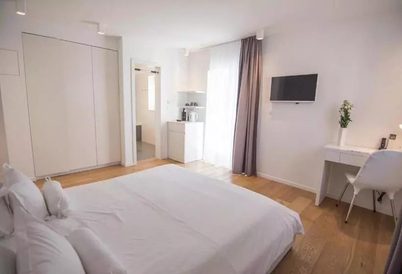 Hôtel Divota Apartment - Split