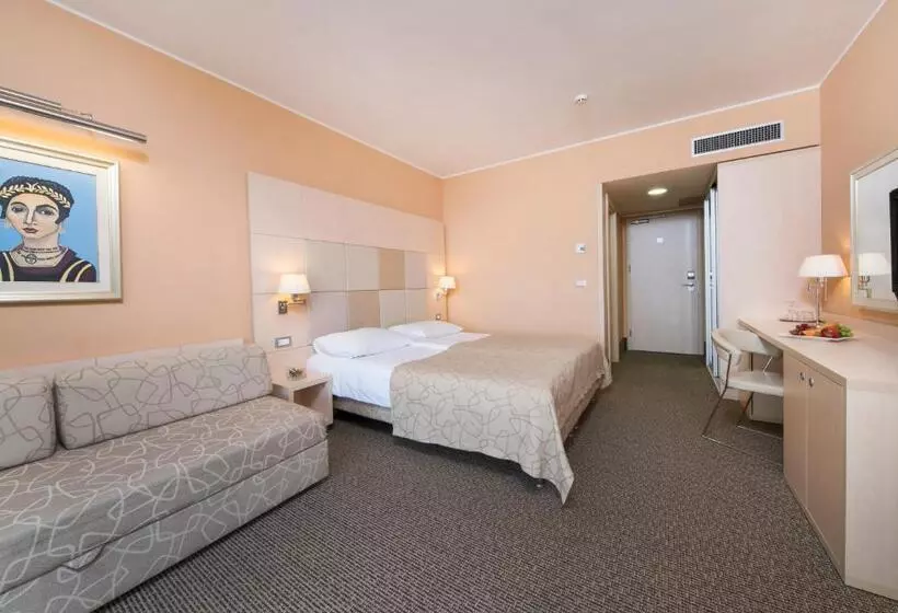 Mirta San Simon Resort - Izola