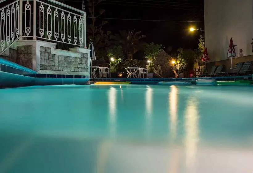 Acapulco Marinos Apartments Adults Only - Zante