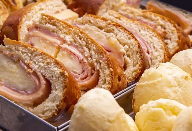 Hôtel Barra Do Piuva Porto - Ilhabela