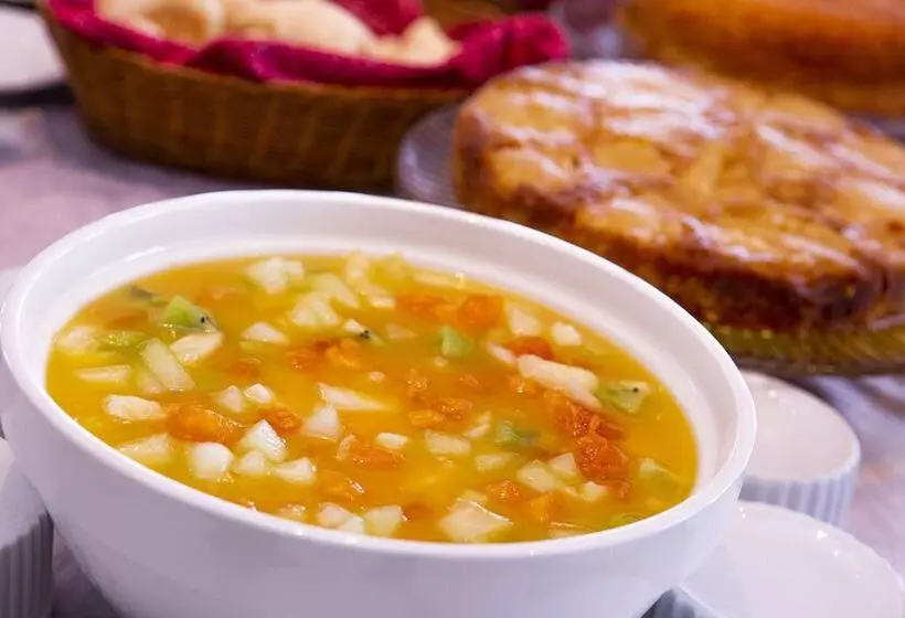 Hôtel Barra Do Piuva Porto - Ilhabela