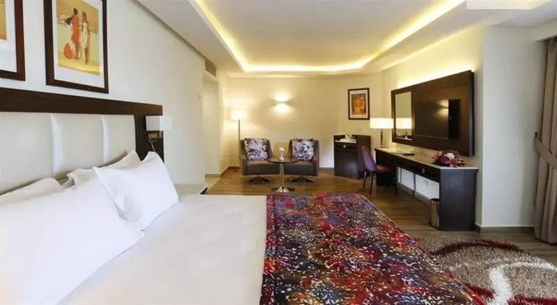 Hotel Pickalbatros White Beach Resort  Hurghada - Hurgada