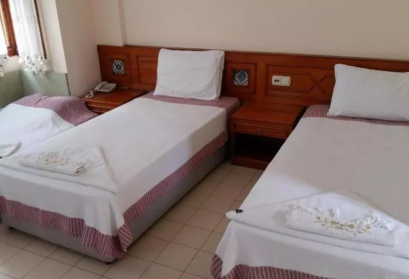 Hotel Kaliptus - Kemer