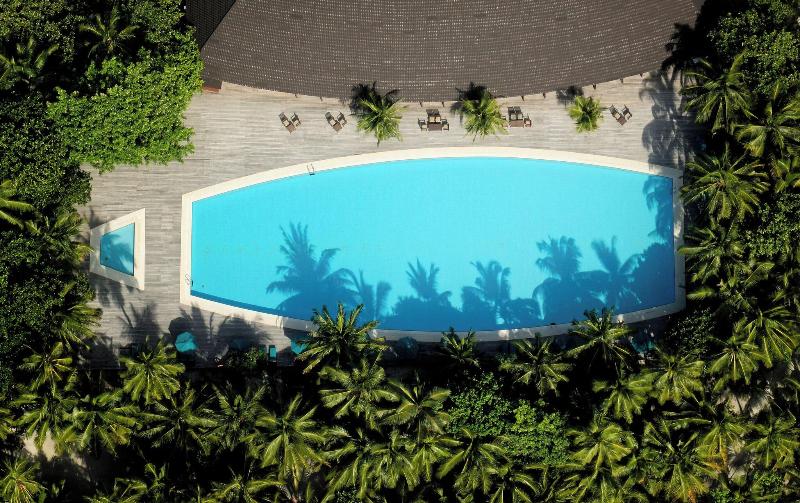 Hôtel Canareef Resort Maldives - Maldives