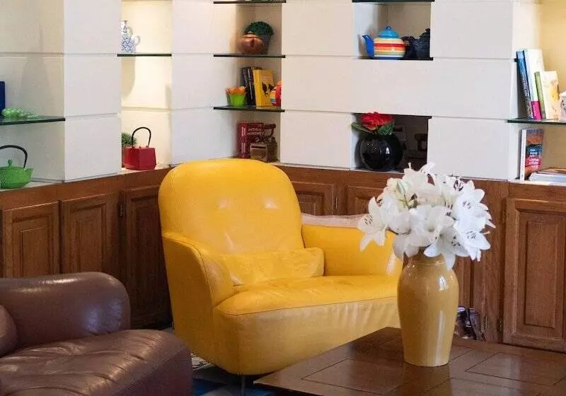 Hotel Le Juliette Dodu Le Charme D Un Monument Historique - Réunion