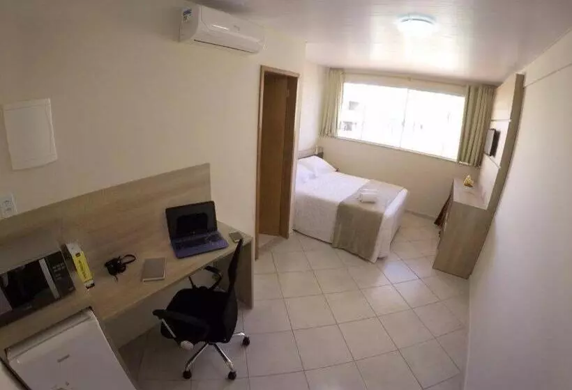 Hotel Monteiro Canasvieiras - Florianópolis