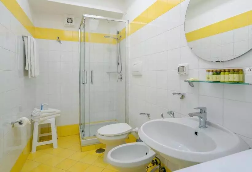 Hôtel Residence Le Axidie - Vico Equense