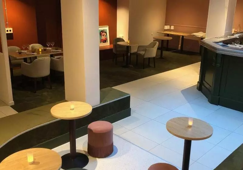 Hotel Artyster Le Mans - Le Mans