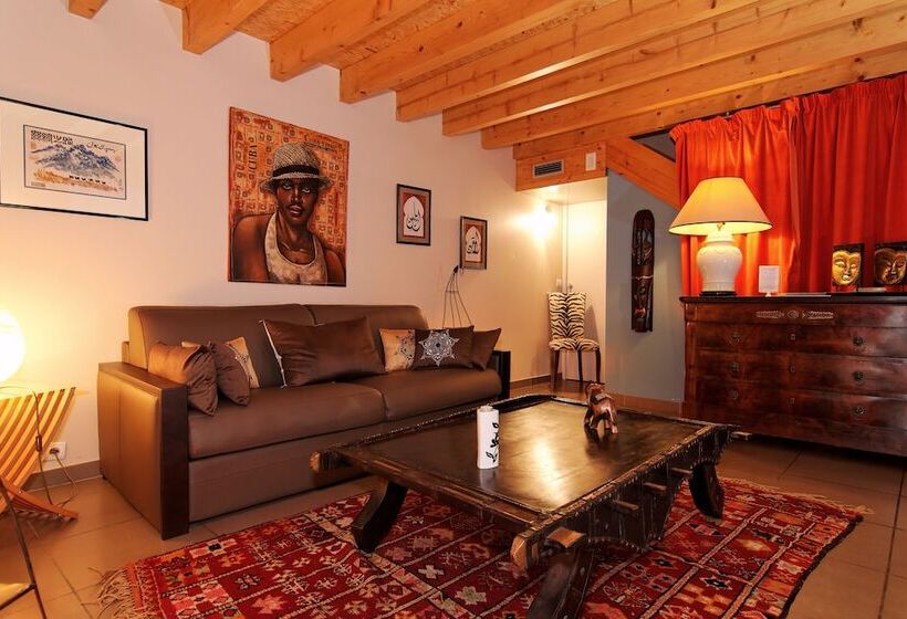 Hôtel Logis Au Canard Gourmand - Gers