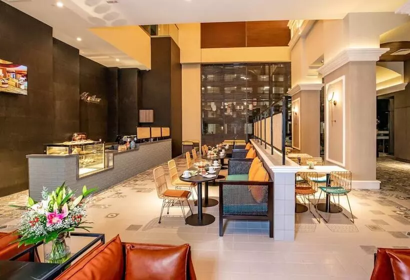 Hôtel Santa Grand Signature Kuala Lumpur - Kuala Lumpur