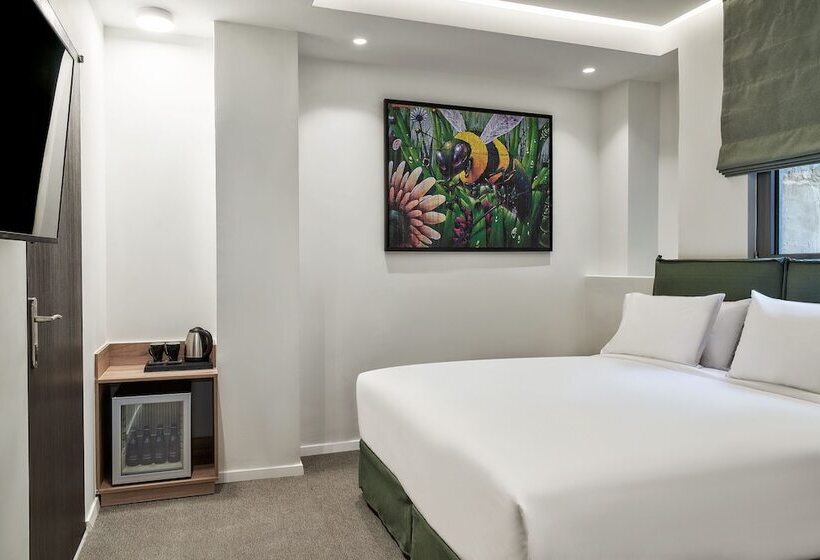 Nlh Kerameikos   Neighborhood Lifestyle Hotels - Athens