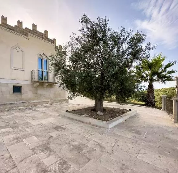 Hôtel Borgo Vita Novella - Pachino