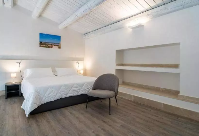 Hôtel Borgo Vita Novella - Pachino