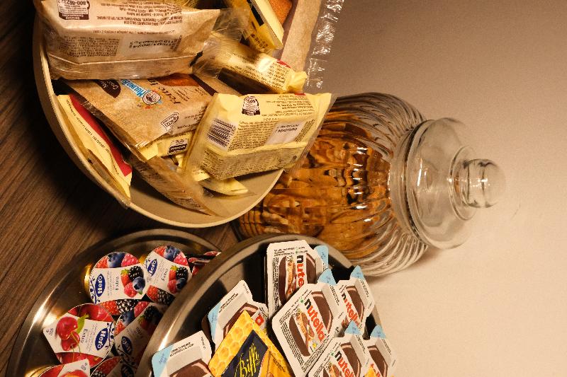 Bed And Breakfast Neocore - Naples