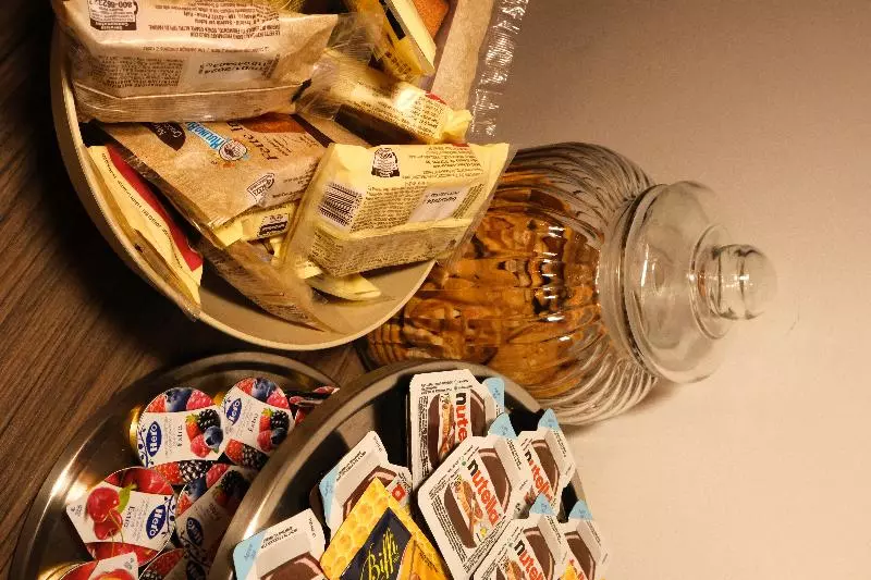 Bed And Breakfast Neocore - Naples