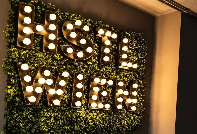 Herberge St Christopher S Vienna - Wien