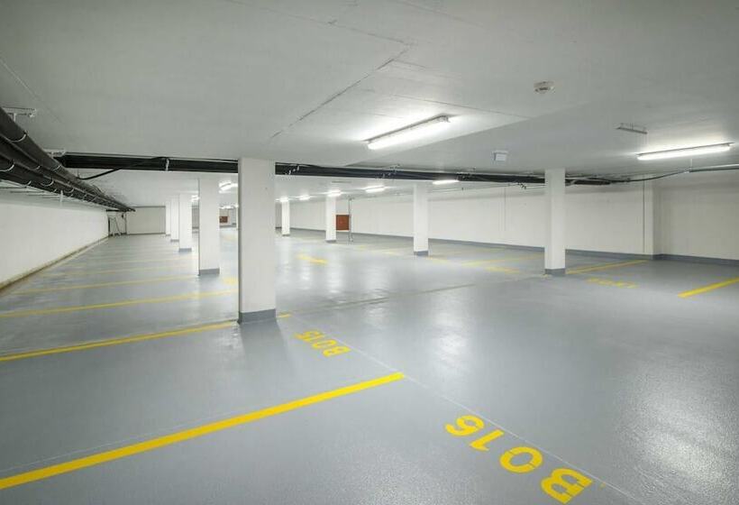 Hôtel D50 - Budapest