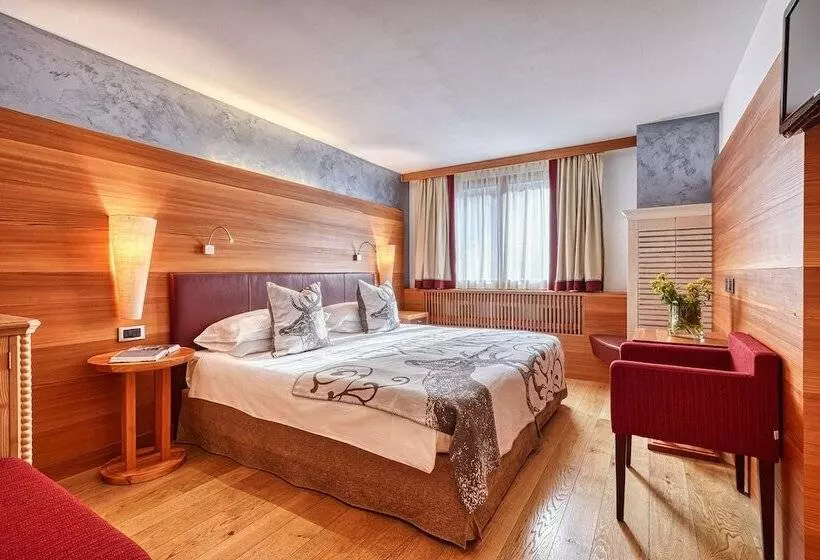 Hôtel Majestic - Madonna di Campiglio