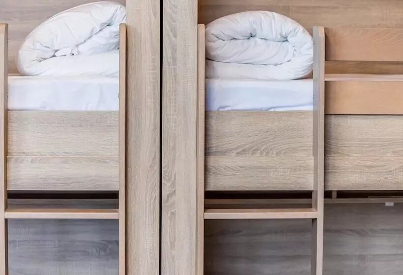 Hotel The People Le Havre - Le Havre