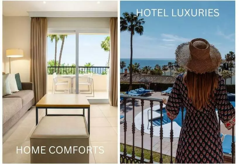 Ramada Residences By Wyndham Costa Del Sol Fuengirola - Fuengirola