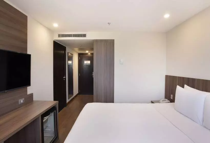 Hôtel Windsor Tower - ريو دي جانيرو