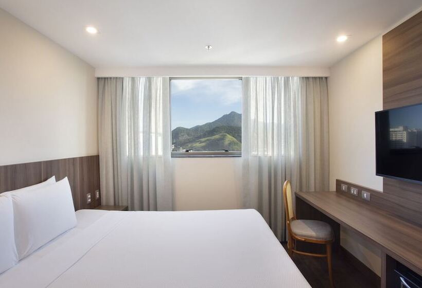 Hotel Windsor Tower - Rio de Janeiro