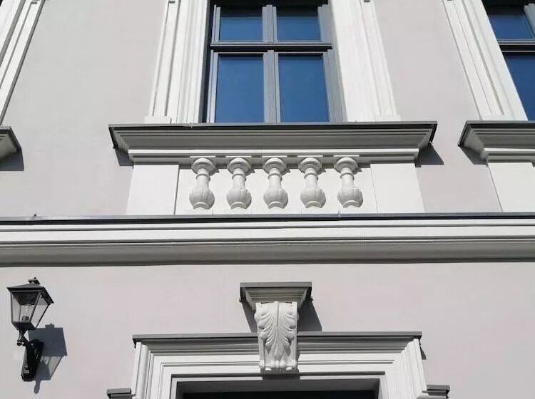 Hôtel Xerion - Cracovie