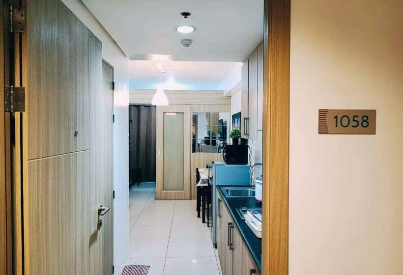Palm Spring Staycation Services en Pasay - Destinia