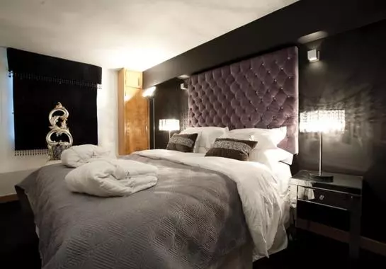 Posh Pads Liverpool 1 Apart - Liverpool