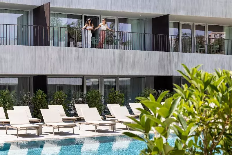 Hôtel Villa Castellane - Gréoux-les-Bains