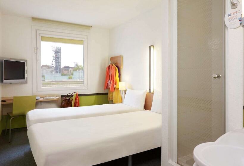 Hôtel Ibis Budget Katowice Centrum - Katowice