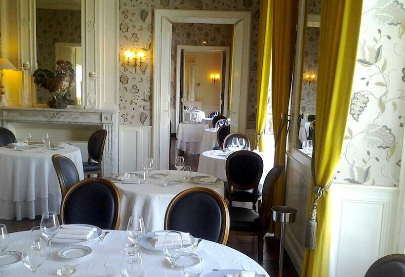 Hôtel Hôtel De Bastard - Gers