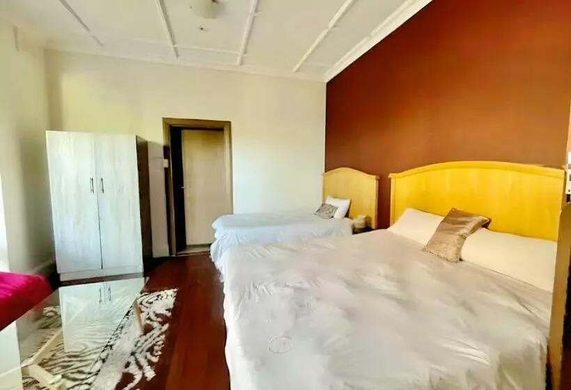 Pension  Durban Inn - Durban