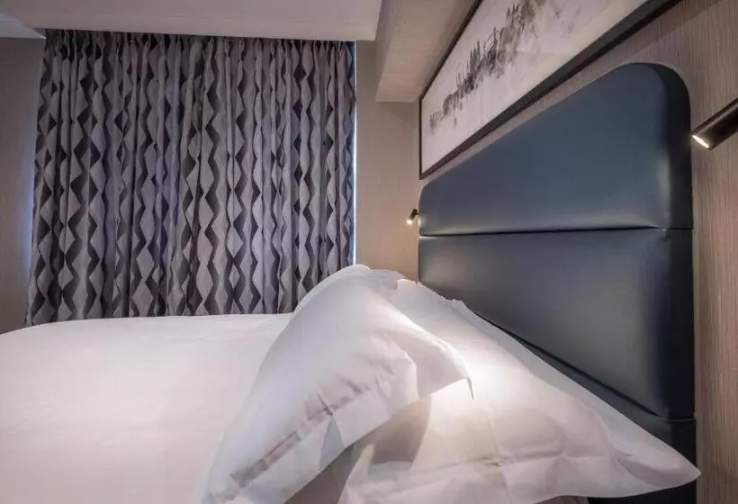 Hôtel City Sleeper At Royal National - London