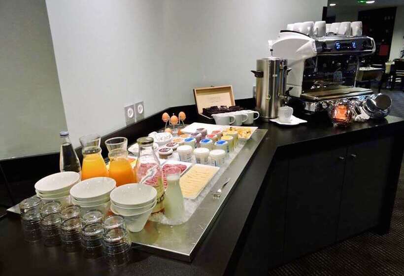 Hôtel Kyriad Auray - Auray