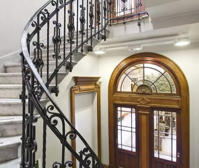 Milhouse Hostel Hipo - Buenos Aires