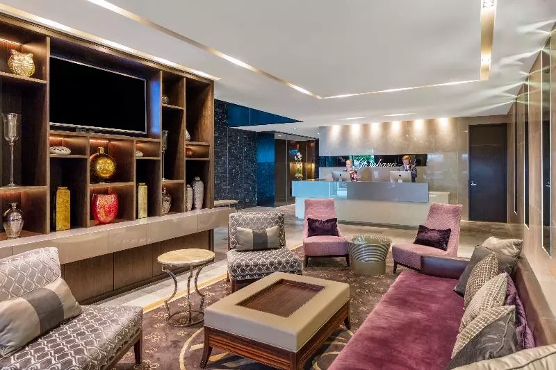 The Beetson Hotel Formerly Gambaro - Brisbane