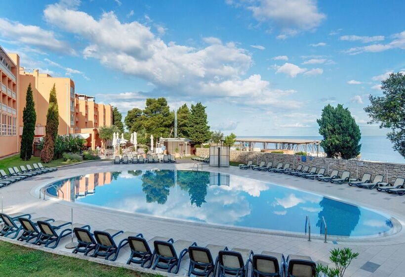 Hôtel Residence Umag Plava Laguna - Umag