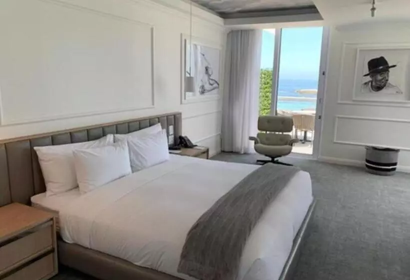 Hôtel The Marly Boutique - Camps Bay