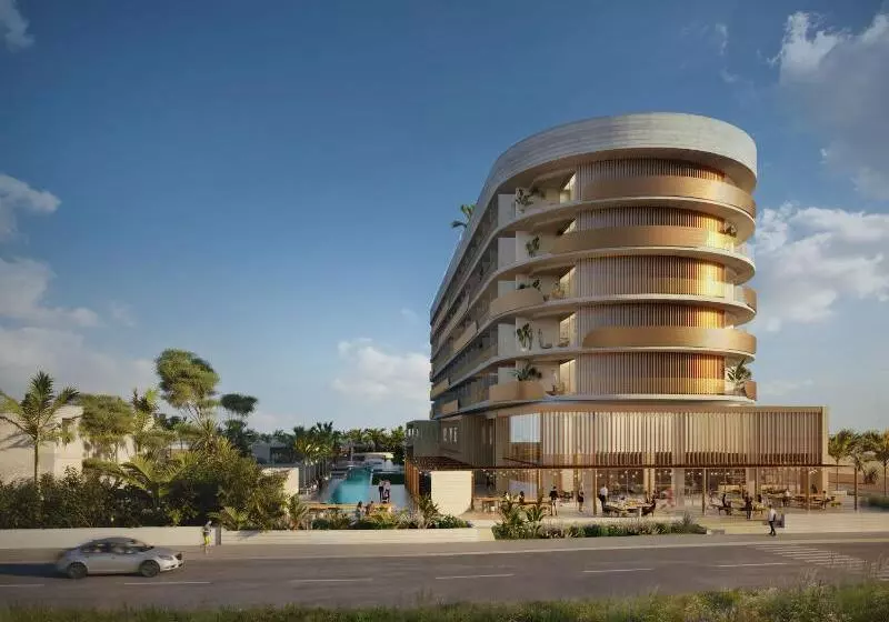 Hotel The Nines - Cyprus