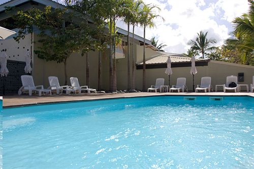 Tropic Apart - Réunion