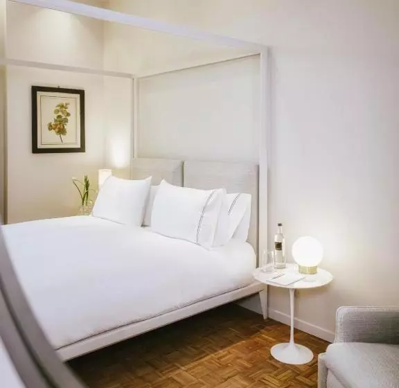 Hotel Palazzo Belvedere - Montecatini Terme