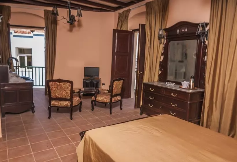 Hôtel Camino De Hierro - Cuba