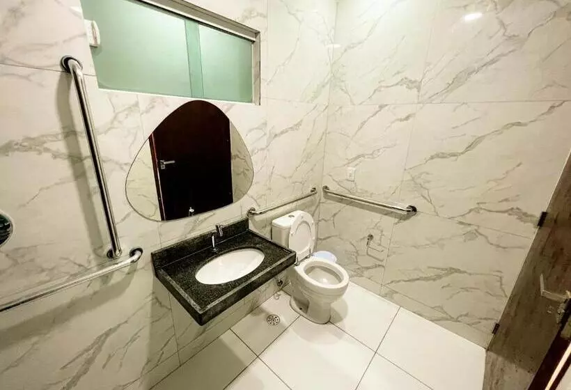 Hotel Pousada Marítimos - Maragogi