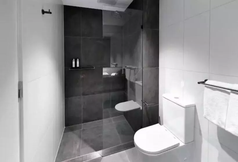 Hôtel Mantra Tonsley Adelaide - Adelaide