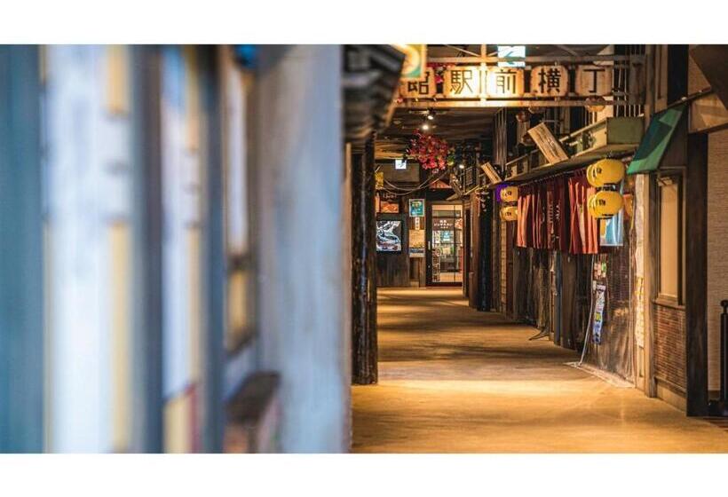 Hakodate Hotel Ekimae - Hakodate