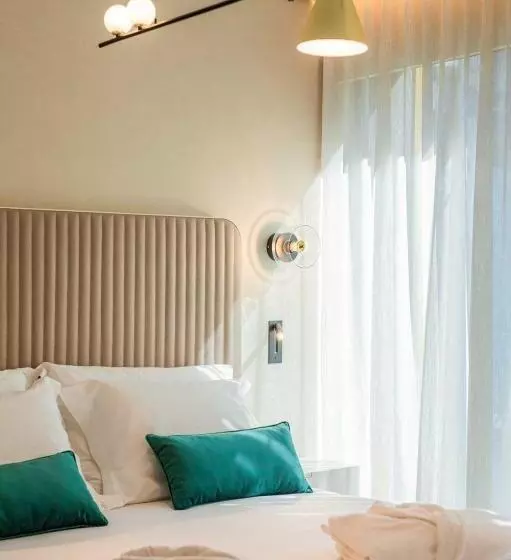 Hotel Luster - Lisboa