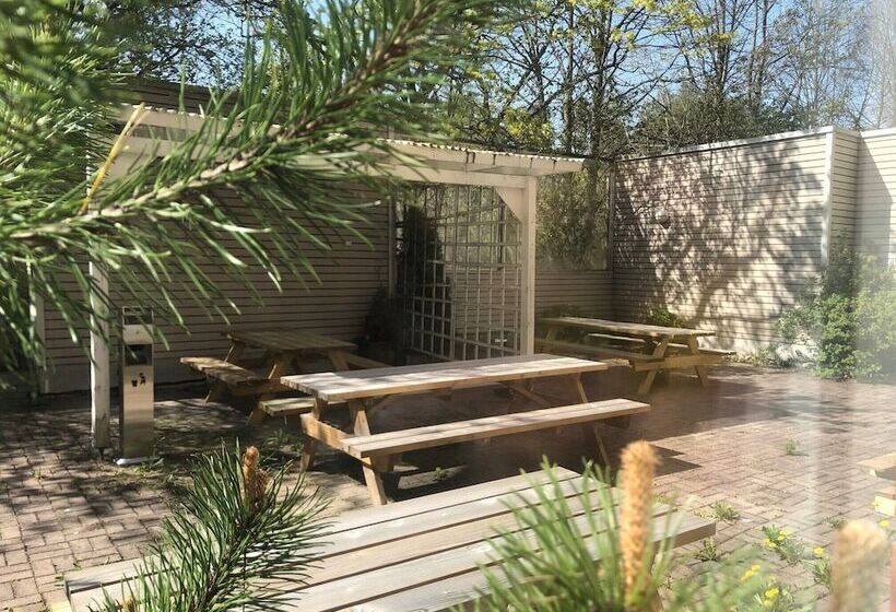 Hôtel West Side - Turku