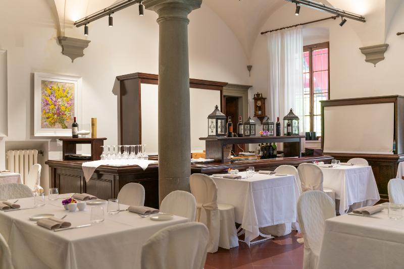 Art Hotel Villa Agape - Florenz
