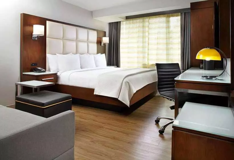 Cambria Hotel New York   Chelsea - New York City